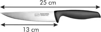 TESCOMA Nůž univerzální PRECIOSO 13 cm
