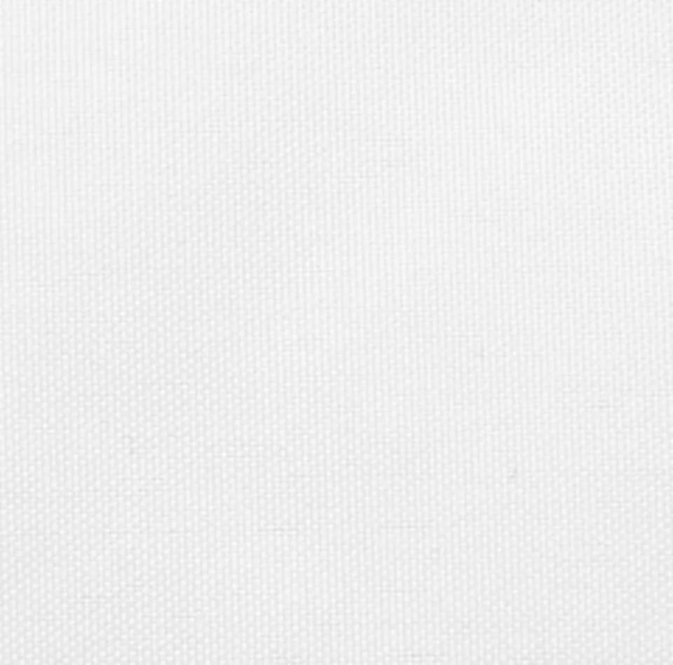 vidaXL Stínící plachta oxfordská látka obdélníková 2 x 2,5 m [135254] Barva: taupe