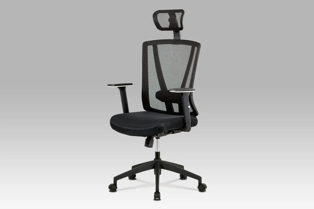 Autronic Kancelářská židle Ka-h110