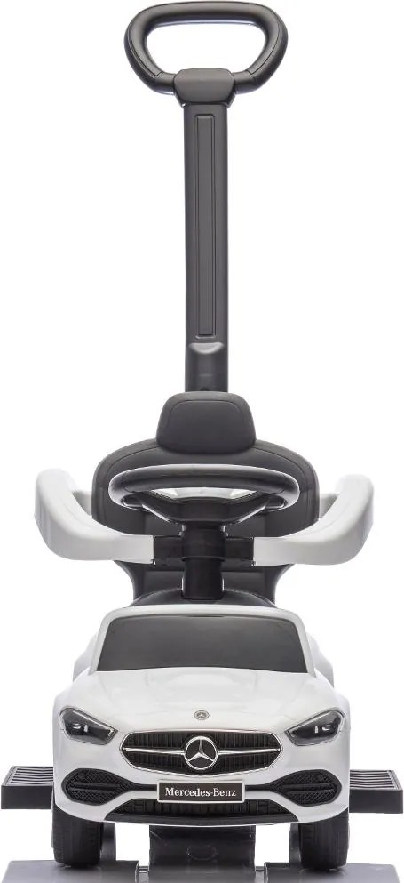 Buddy Toys BPC 5230 - Mercedes C-Class 3v1 - dětské odrážedlo