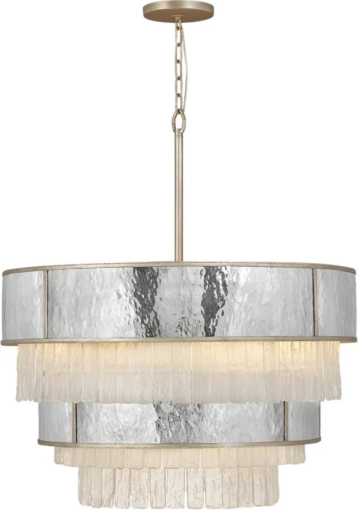 XXXLutz ZÁVĚSNÉ SVÍTIDLO, 81.3/99.5 cm Elstead Lighting - Online Only svítidla - 009093119701