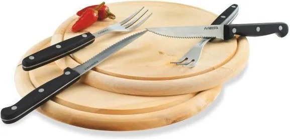 XXXLutz KUCHYŇSKÉ PRKÉNKO 25 cm Boxxx - 0069580038