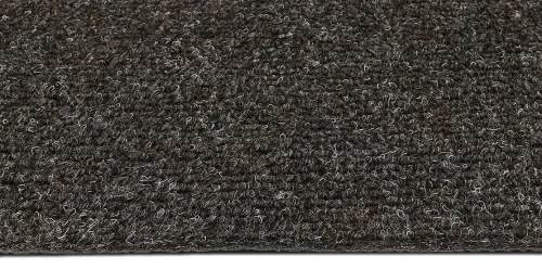 Koberce Breno Metrážový koberec MEMPHIS 7729, šíře role 200 cm, Hnědá, Vícebarevné