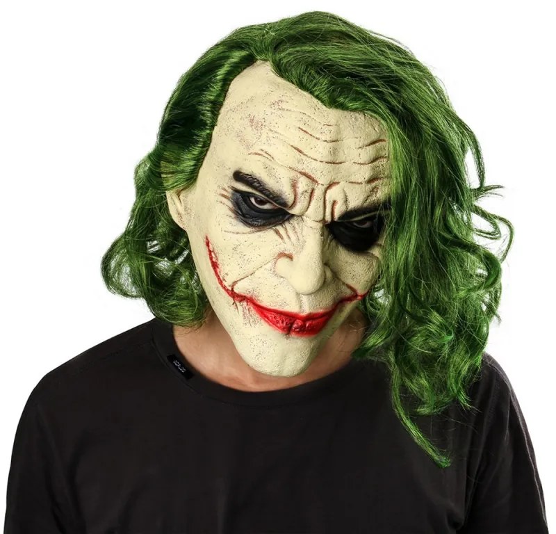Maska JOKER | DC Comics
