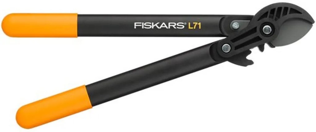 Fiskars PowerGear L71 Nůžky na silné větve jednočepelové (S) 1001556 (112180)