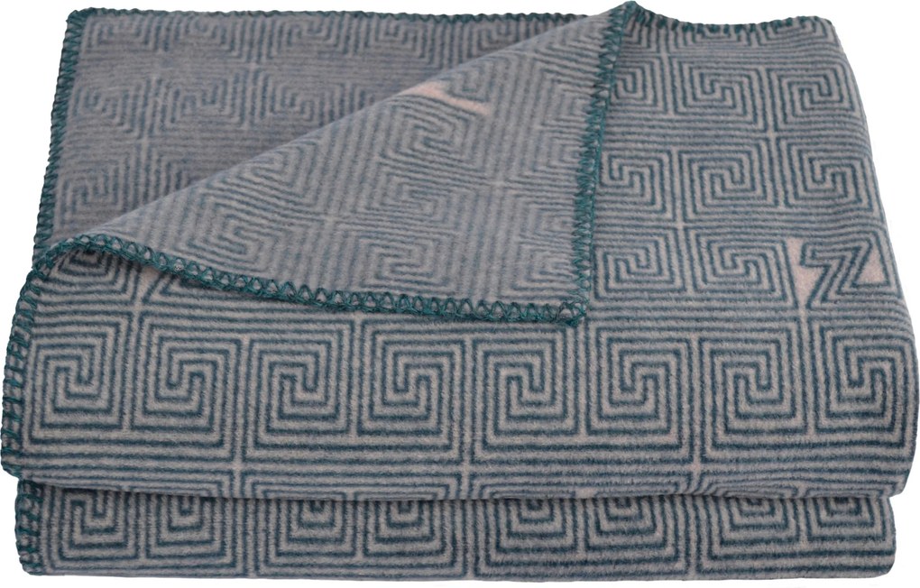 XXXLutz DOMÁCÍ DEKA, polyester, 160/200 cm Zoeppritz - Online Only lůžkoviny & deky - 005299014205