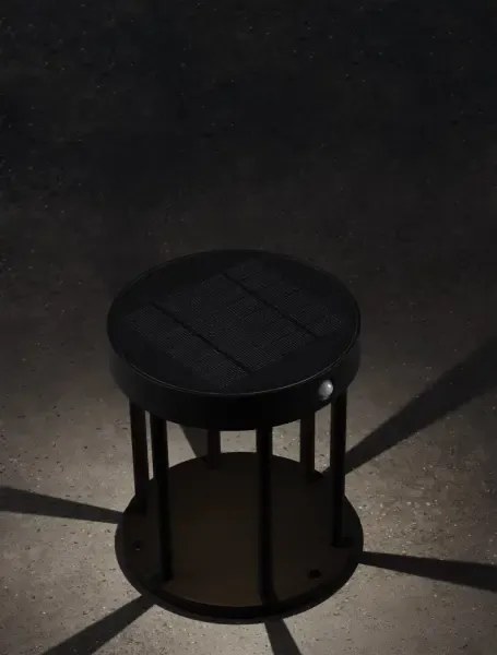 Venkovní lampa Aigo 18
