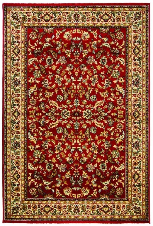 SINTELON Kusový koberec SOLID NEW 50/CEC BARVA: Vícebarevný, ROZMĚR: 240x340 cm