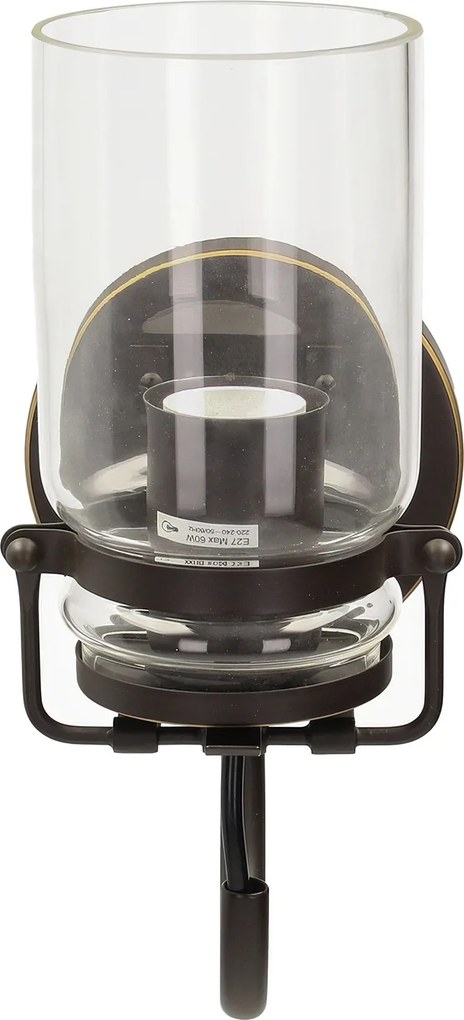 Nástěnná lampa Marro