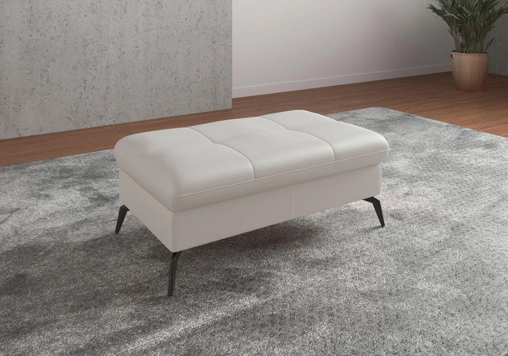 XXXLutz TABURET, kůže, 102/47/69 cm Sit & More - Taburety - 0001440121H2