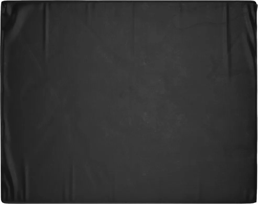 Plachta na zahradní nábytek s 8 očky 180x135x80 cm obdélníková 319293
