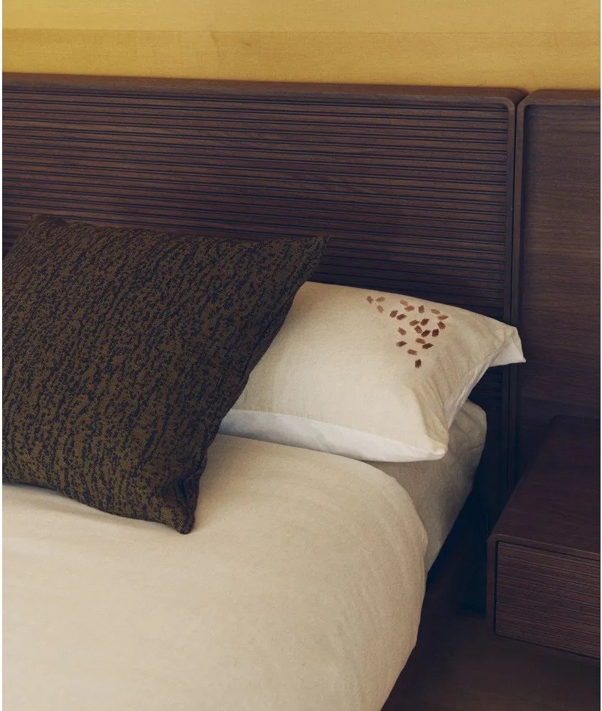 3dílné povlečení na dvoulůžko/prodloužené 220x240 cm Virelda – Kave Home