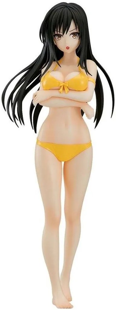Figurka to love-ru darkness pop up parade yui kotegawa