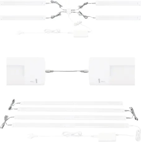 McLED  Propojovací kabel 1000mm k lineárnímu LED svítidlu ML-443.014.35.0