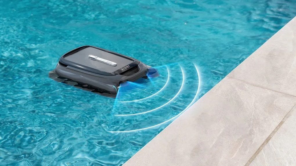 Aiper | Robotický bazénový skimmer Aiper Surfer S1 | 10800045