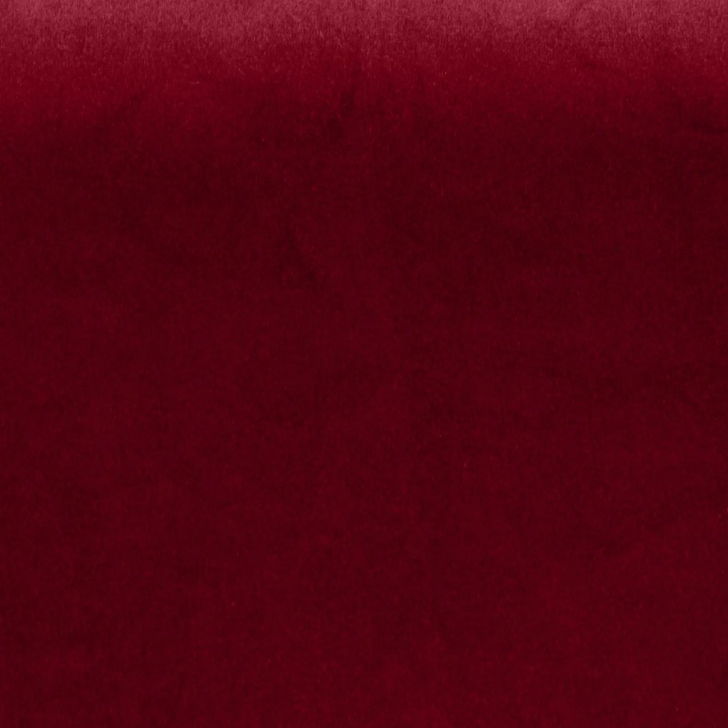 ZATEMŇOVACÍ ZÁVĚS NA PÁSCE PIERRE CARDIN SIBEL 140 X 270 CM BORDOVÁ