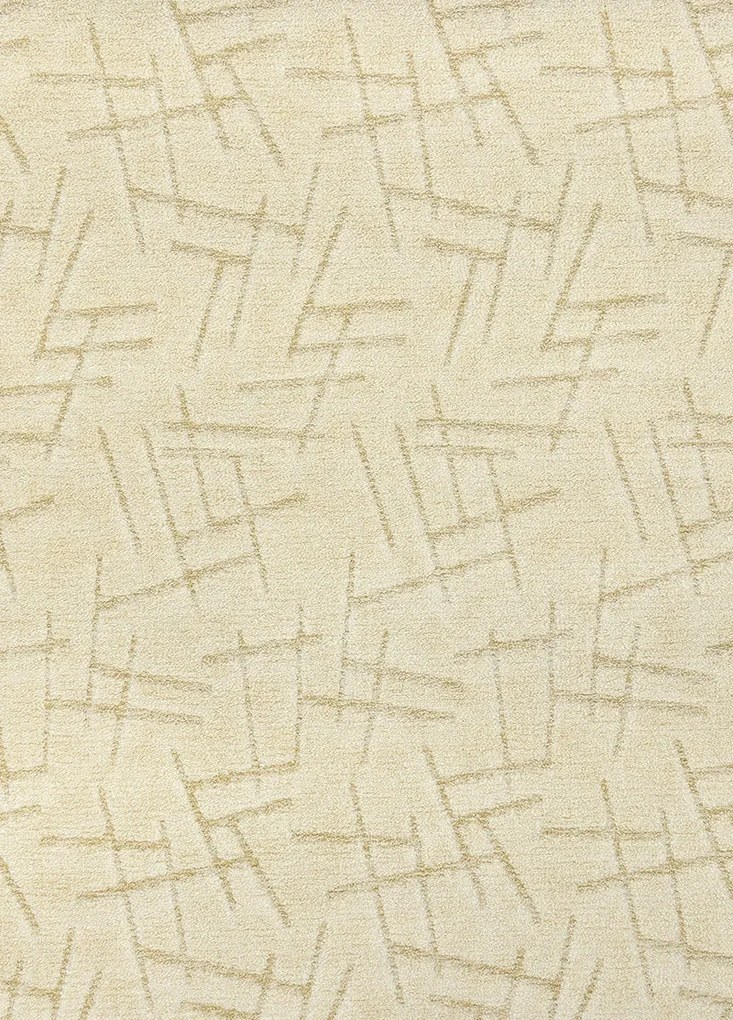 Koberce Breno Metrážový koberec NICOSIA 30, šíře role 300 cm, Béžová