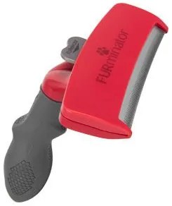 FURminator, Inc. FURminator hrablo XL Long Hair pro psy