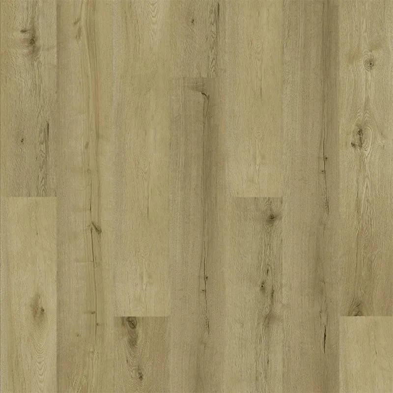 Vinylová plovoucí podlaha Area Floors Authentic Oak Click Rigid 6505 Dub alpský 1 m²