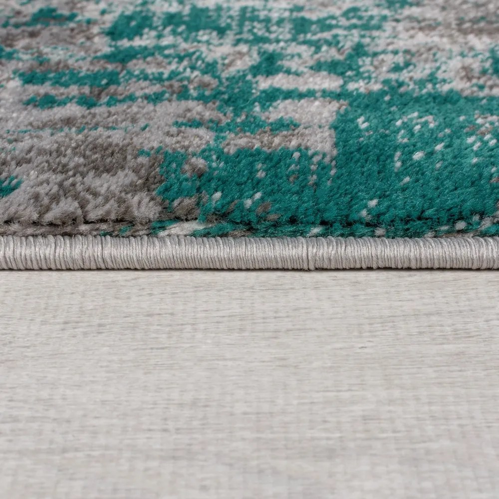 Flair Rugs koberce Kusový koberec Cocktail Wonderlust Green - 120x170 cm