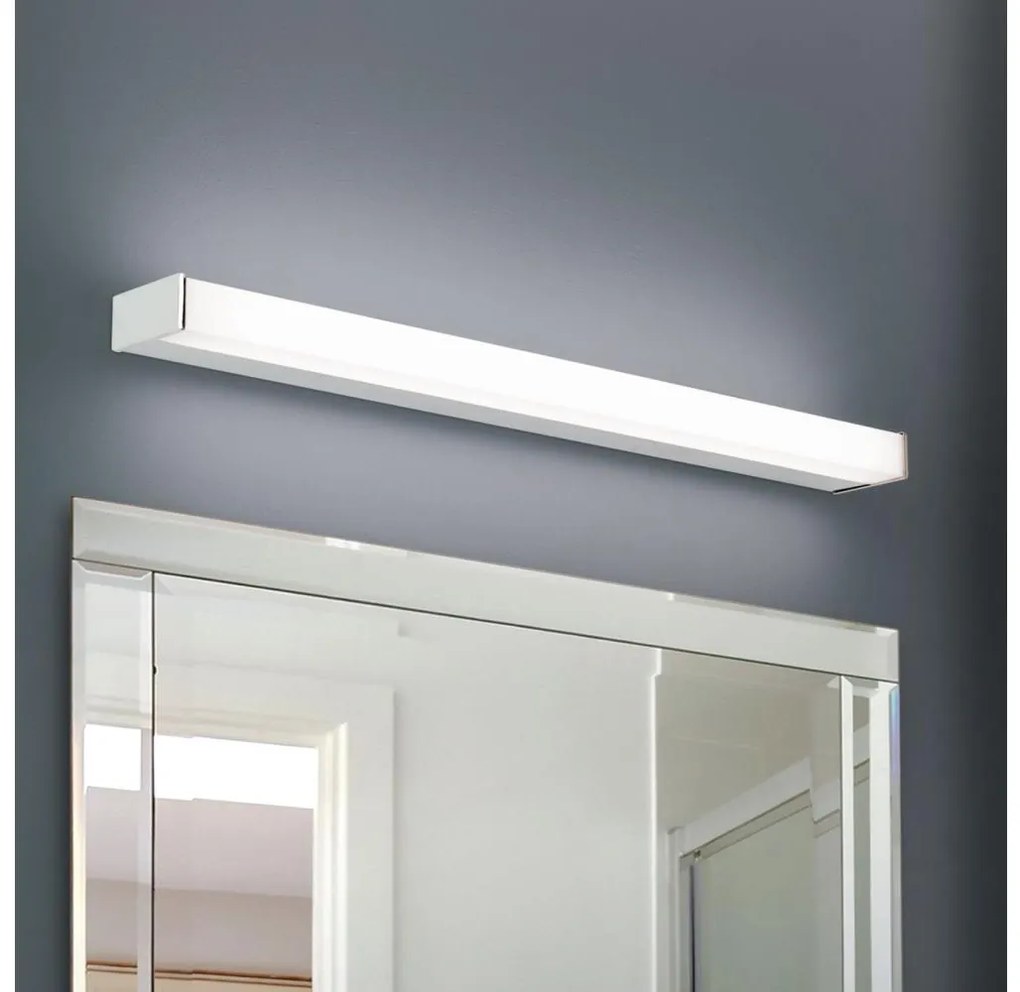 Orion Soff 3-482-LED Osvětlení zrcadla MARILYN LED/17W/230V 69,5 cm lesklý chrom