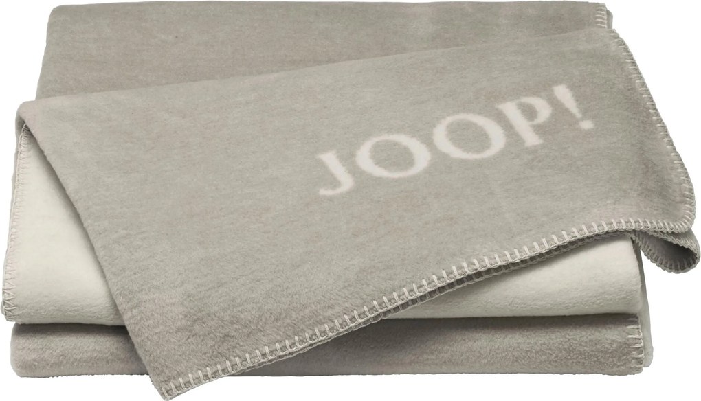 XXXLutz PLÉD, bavlna, 150/200 cm Joop! - Deky - 004219003106