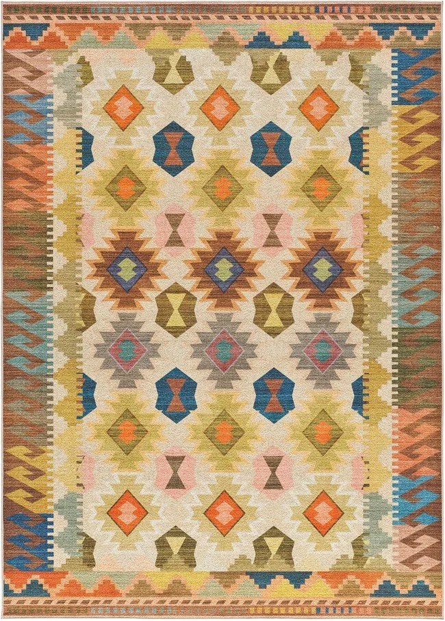 Koberec 140x200 cm Serak – Universal