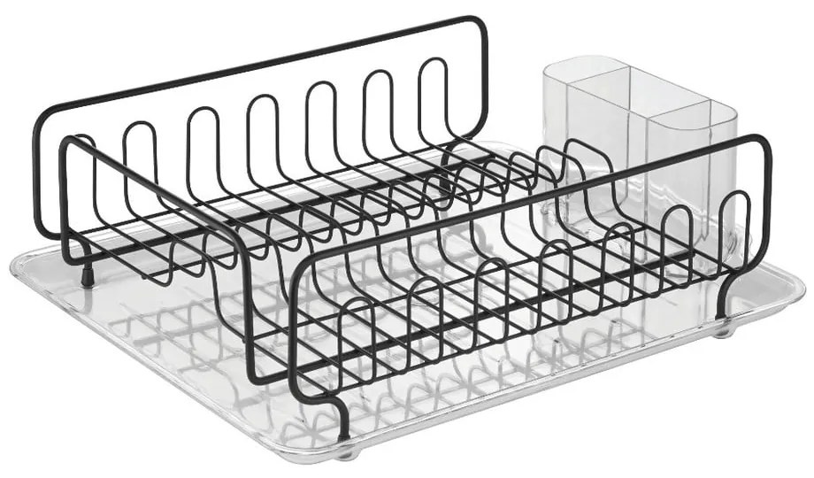 Odkapávač InterDesign Forma Lupe, 34,5 x 43 cm