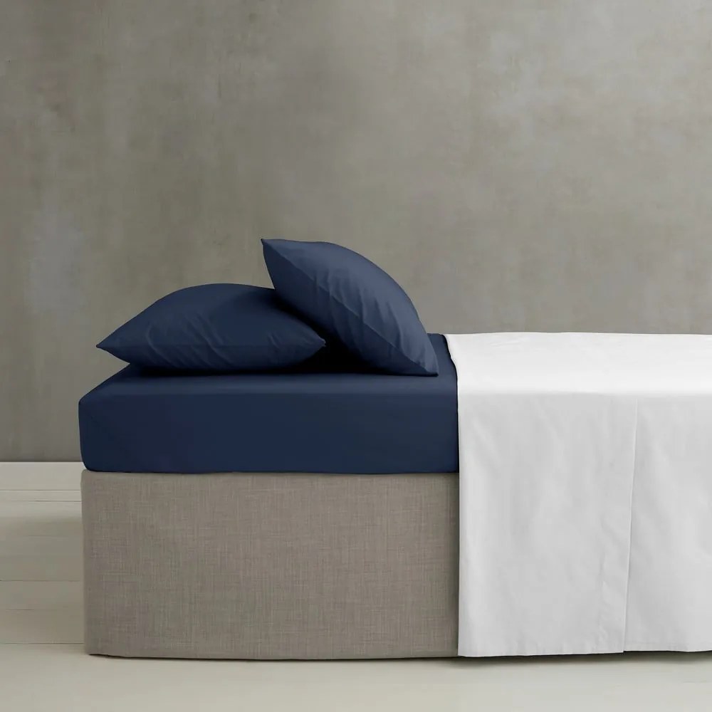 Perkálové povlaky na polštáře v sadě 2 ks 50x75 cm Easy Iron Percale – Catherine Lansfield