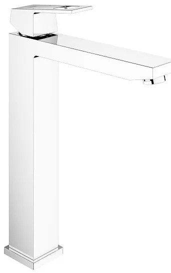 GROHE 23406000 - Umyvadlová baterie EUROCUBE velikost XL lesklý chrom