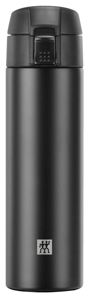 Zwilling Zwilling Thermo cestovní láhev 0,45l černá 7/12h 1003108