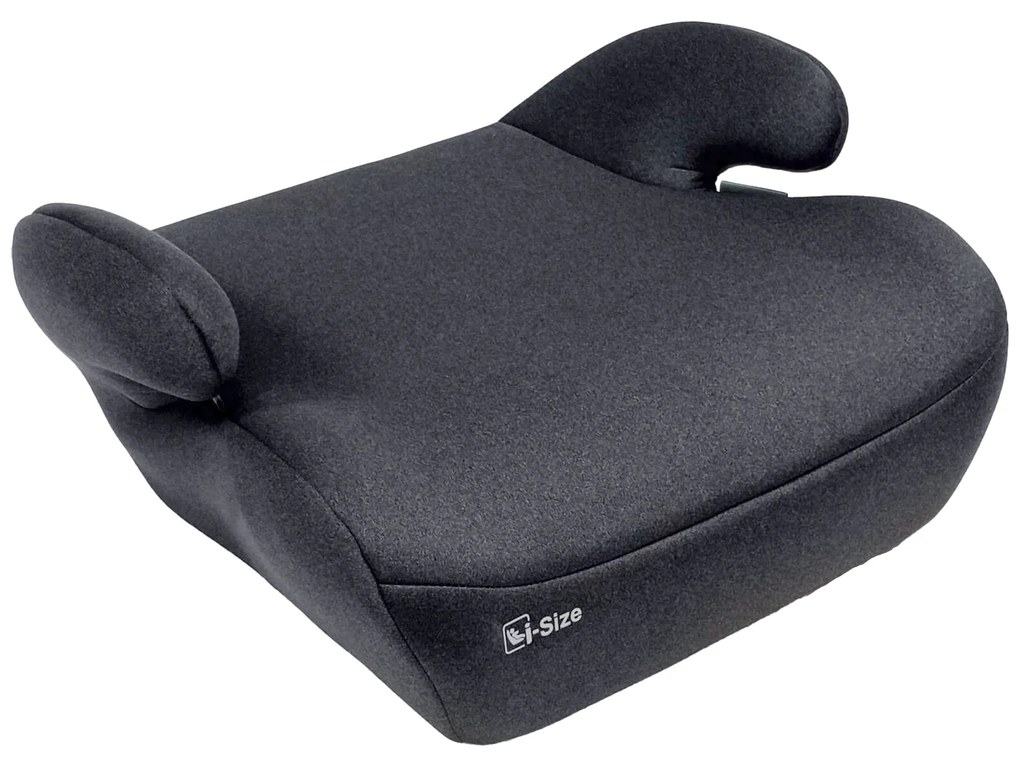 Asalvo SMARTSAFE podsedák 125-150 bez isofixu, grey