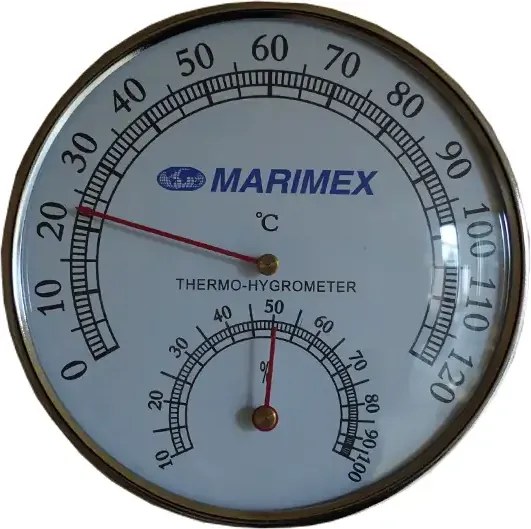 Marimex | Kombinovaná sauna Marimex UNITE XL s Wi-Fi + saunová kamna | 11100116