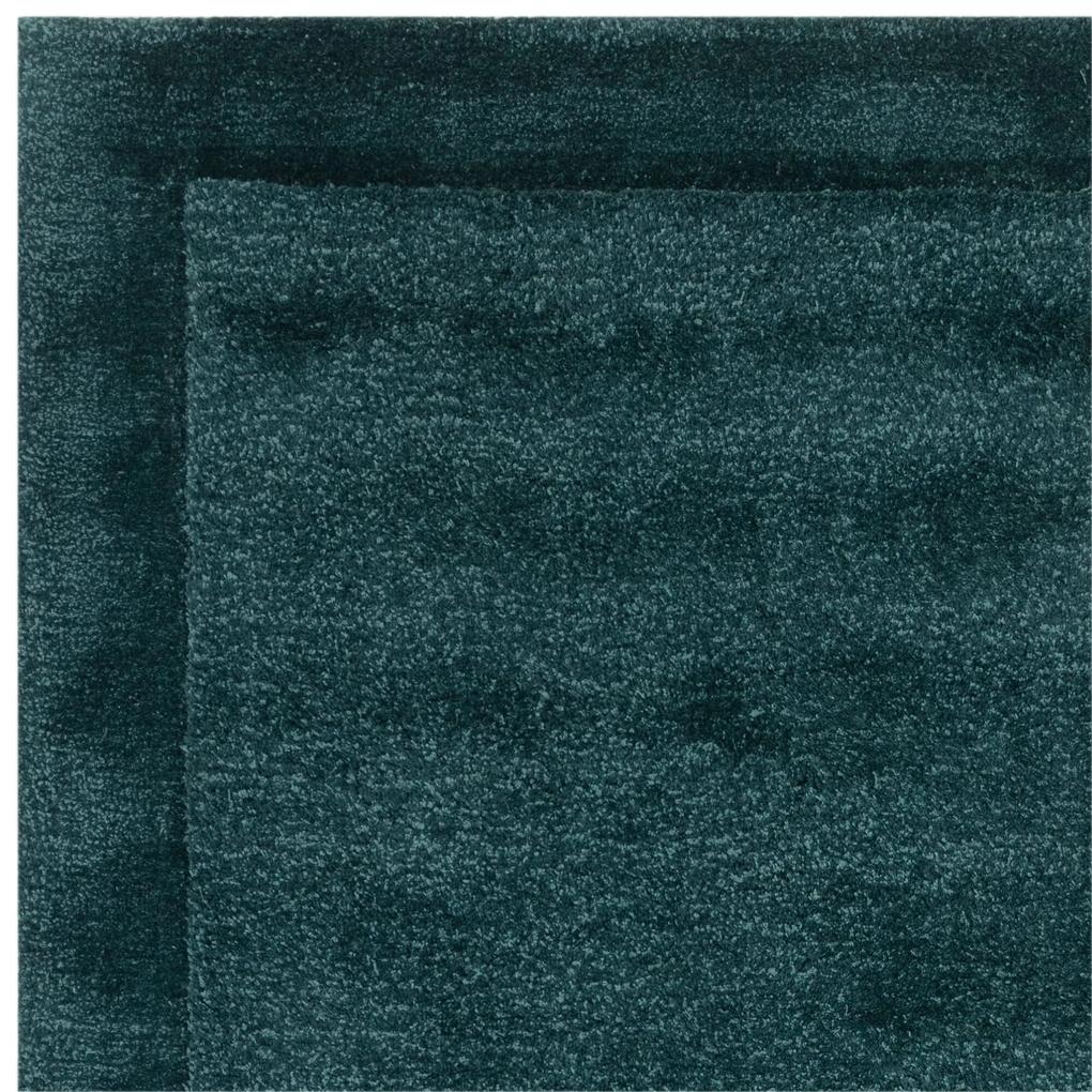 Tribeca Design Kusový koberec Eskimo Teal Rozměry: 120x170 cm