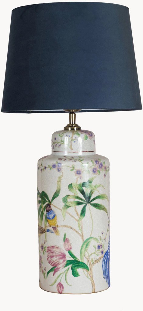 Stmívatelná stolní lampa Li