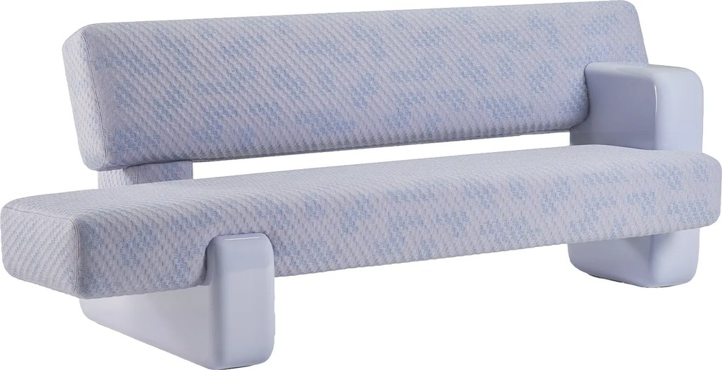 Sancal designové sedačky Gradas M