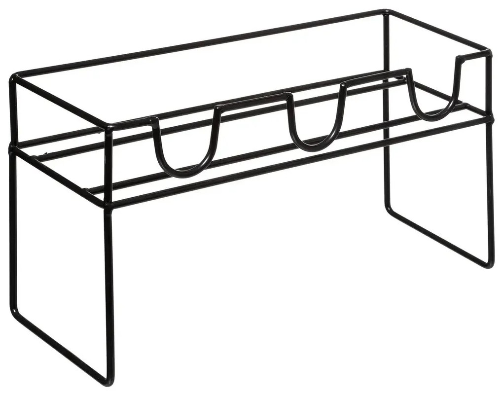 Skleněná nádoba na potraviny s kohoutkem Gilbert 1,5l sada 3ks