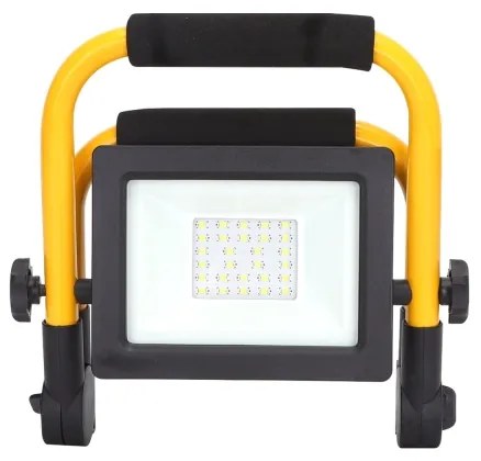 Aigostar - LED Reflektor se stojanem LED/20W/230V 6500K IP65