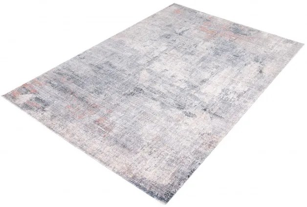 Koberec Miluza B527A béžový Multi Rose
