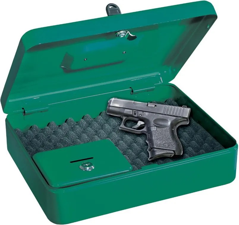 ROTTNER Schránka na krátké zbraně GUN BOX