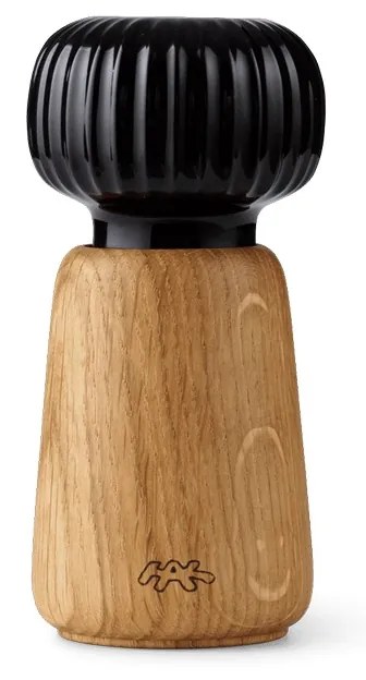 Mlýnek na koření Hammershoi Black 14,5 cm Kähler