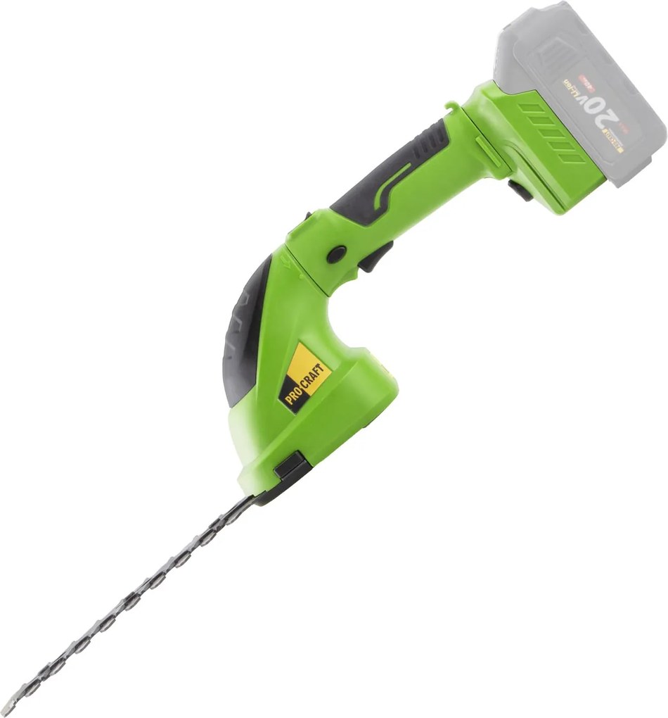 Procraft PGH2000