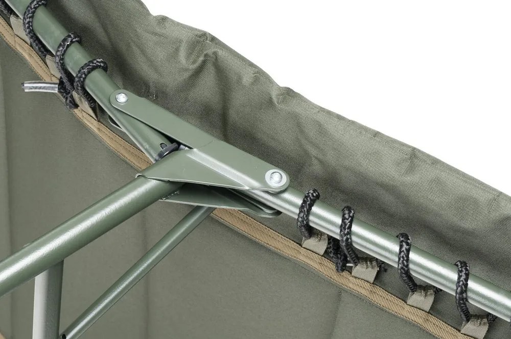 Mivardi Lehátko Comfort XL8