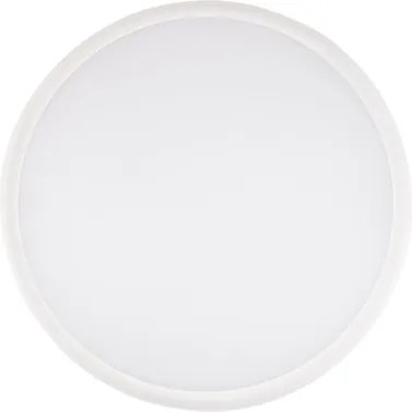 LED svítidlo McLED Calvia 30 18/24/30W CCT 3000/4000/6000K IP65 bílá/černá/stříbrná ML-411.012.42.0