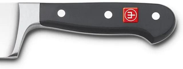 Wüsthof CLASSIC Kuchařský nůž 23 cm 4582/23