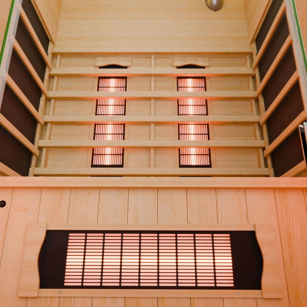 Artsauna Infrasauna Kiruna 120