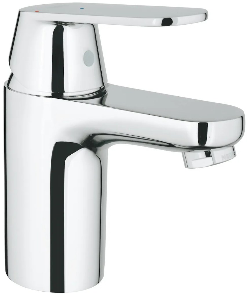 Umyvadlová baterie Grohe Eurosmart Cosmopolitan bez výpusti chrom 2337600E