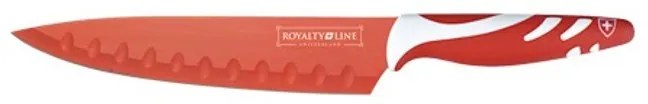 Royalty Line 8-dílná sada nožů se škrabkou RL-COL7