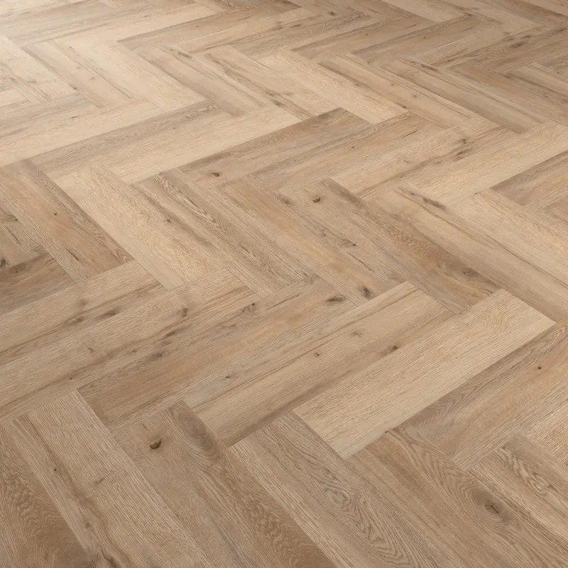 Vinylová podlaha Expona Commercial 4128 Oiled Oak Parquet