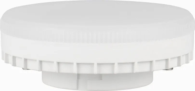 Neutrální bílá LED stmívatelná žárovka GX-53, 10 W – Trio